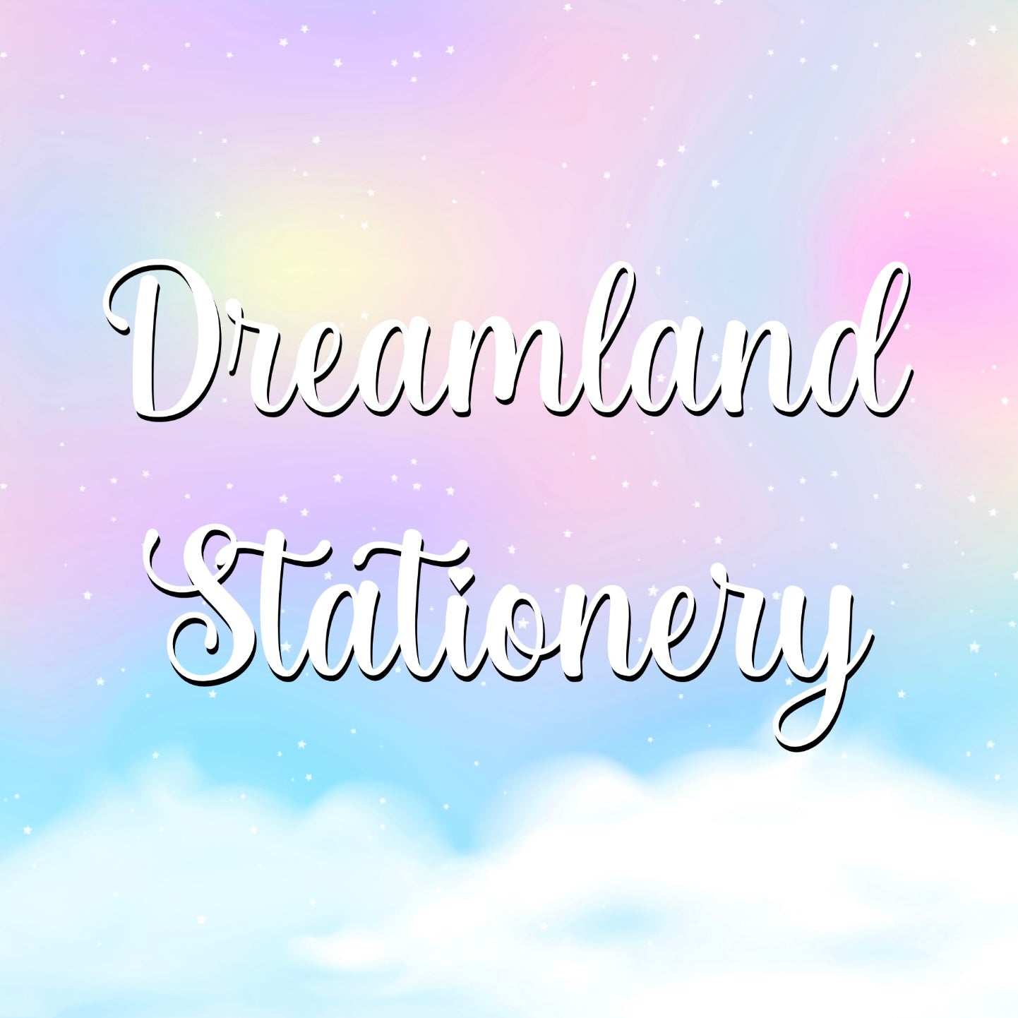 3d watermarks – Dreamland Stationery